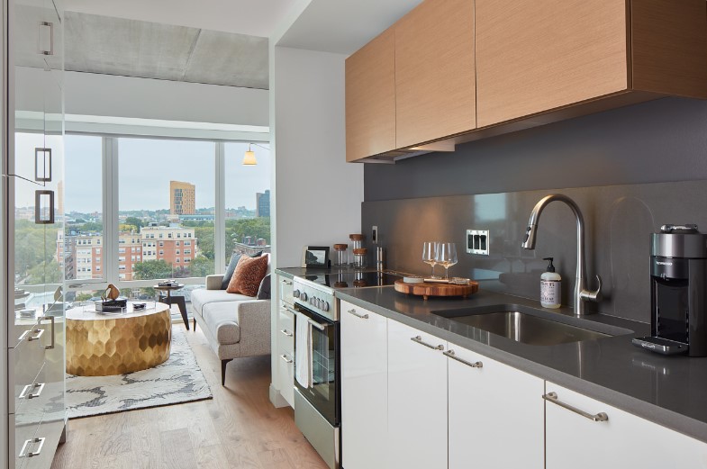 Northeastern University Apartments – Kenmore Properties Boston ...