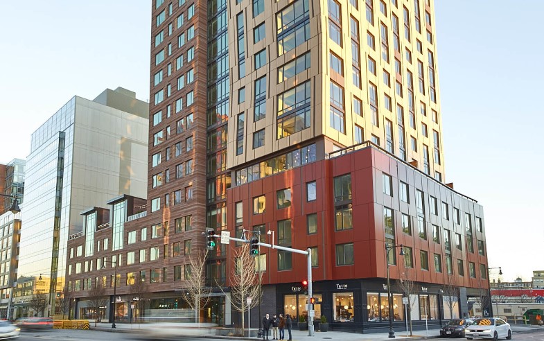 Northeastern University Apartments – Kenmore Properties Boston ...